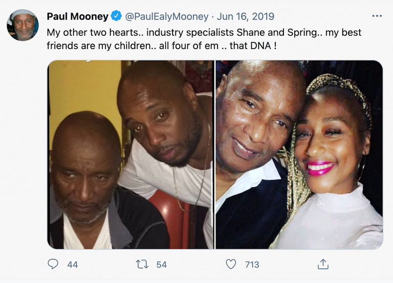 Paul Mooney's Cause of Death: 'Bamboozled' Star Is Dead at 79