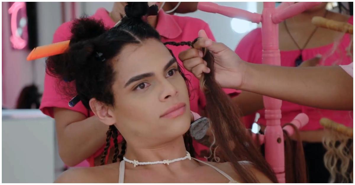 90 Day Fiance: Are Alliya and Shawn in an Open Relationship? (EXCLUSIVE ...