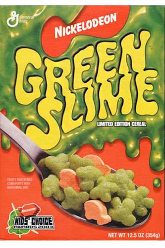22 Cereals from Your Childhood You Wish Were Still on Shelves Today