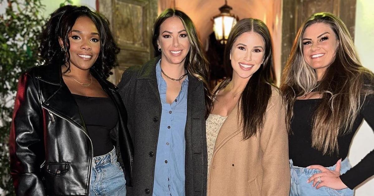 What Did Janet Actually Say About Michelle on the Valley?