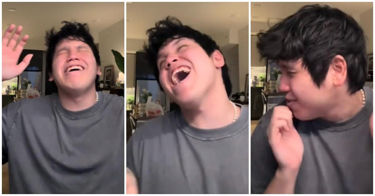 Why Does Clinton Kane Shake in His Videos?