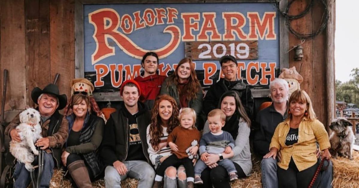 How Much Do the Roloffs Make During Pumpkin Season?