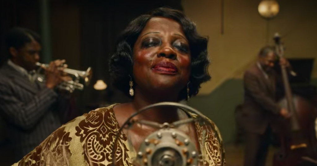 Was Ma Rainey Gay? The Real Ma Rainey Was Open About Her Sexuality