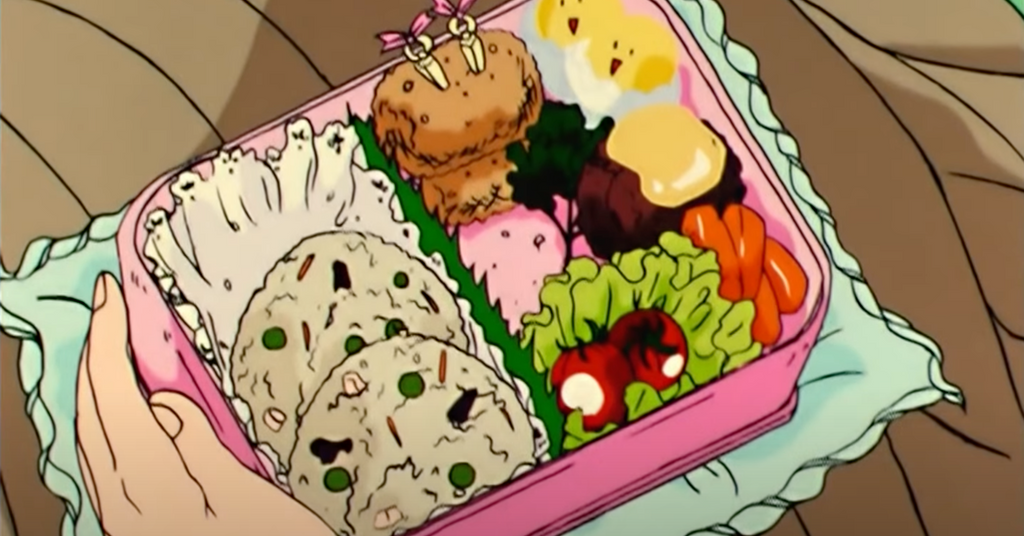Here Are the 10 Best Anime Foods You'll Want to Make Yourself