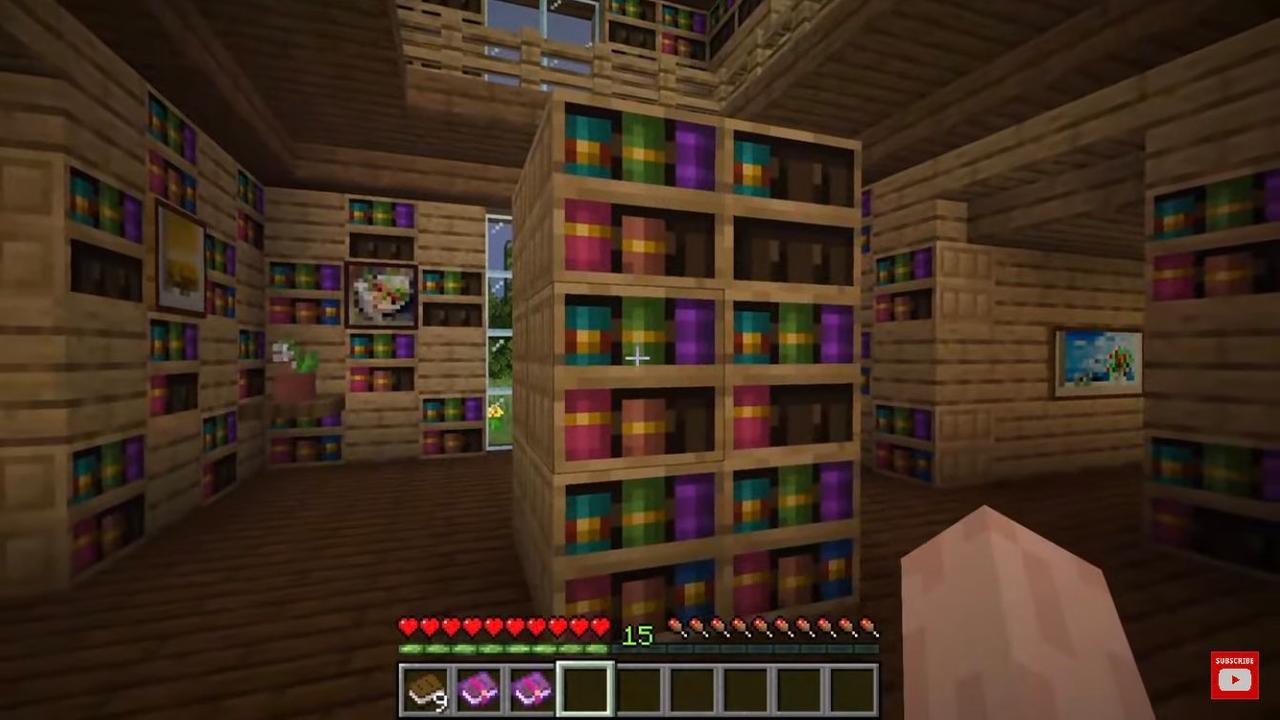 When Is the 'Minecraft' 1.20 Update Coming Out? Trials & Tales