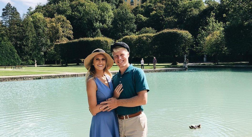 Are Ethan and Olivia Still Together on 'Welcome to Plathville'?