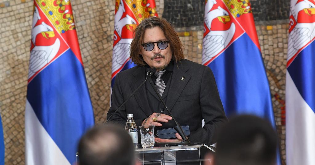 Who Are Johnny Depp's Siblings and Mom? A Look at His Family