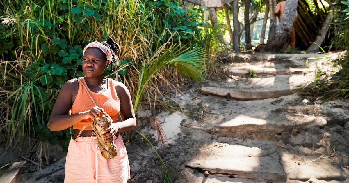 Survivor Winner Maryanne Oketch Is Going to Medical School