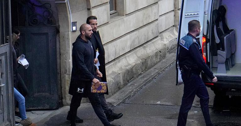 Andrew Tate's Release Date: When Was He Released From Jail?