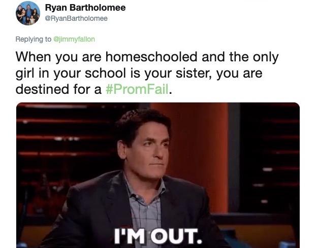 Funny Prom Fail Stories, From Ruined Dresses to Embarrassing Parents