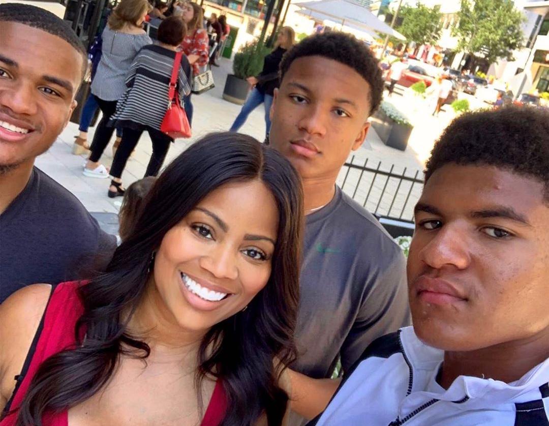 What Happened to DeShawn Snow From 'Real Housewives of Atlanta'?