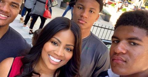 What Happened to DeShawn Snow From 'Real Housewives of Atlanta'?