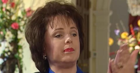 What Happened to JonBenét Ramsey's Mother Patsy Ramsey?