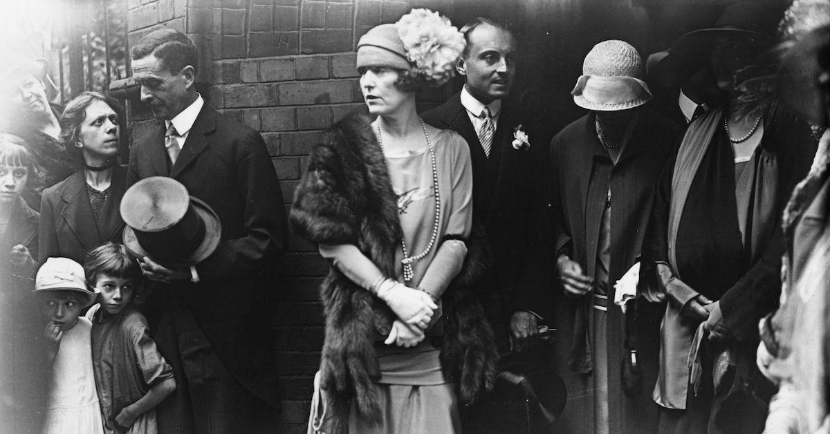 Why Is Mrs. Astor so Important to Bertha in ‘The Gilded Age’? The ...
