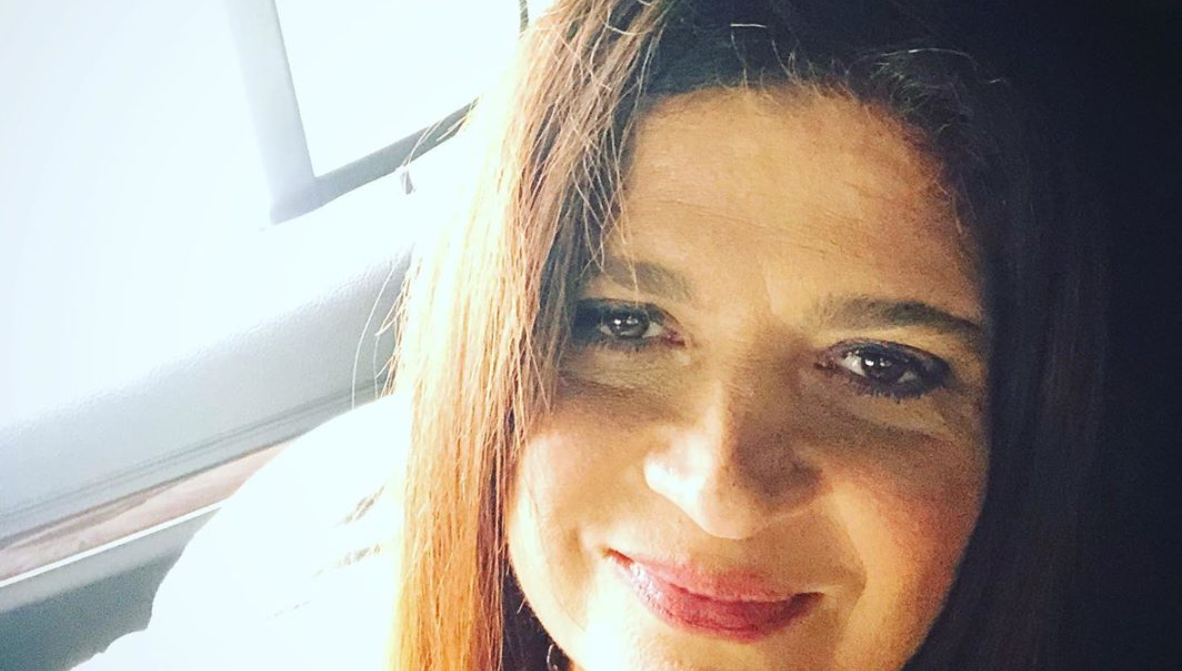 Alex Guarnaschelli's Boyfriend Chef Mike Popped the Question — Details