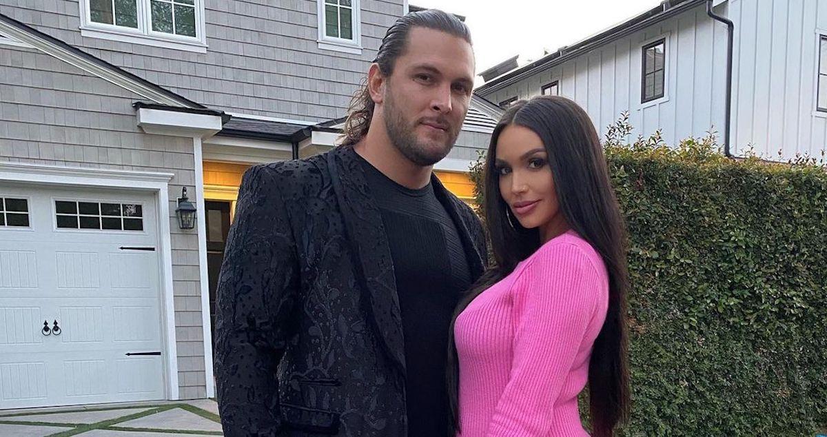 Are Brock Davies and Scheana Shay Still Together After 'Vanderpump Rules'?