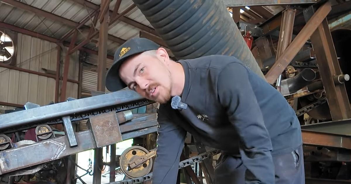 Bering Sea Gold Miner Chris McCully's Net Worth