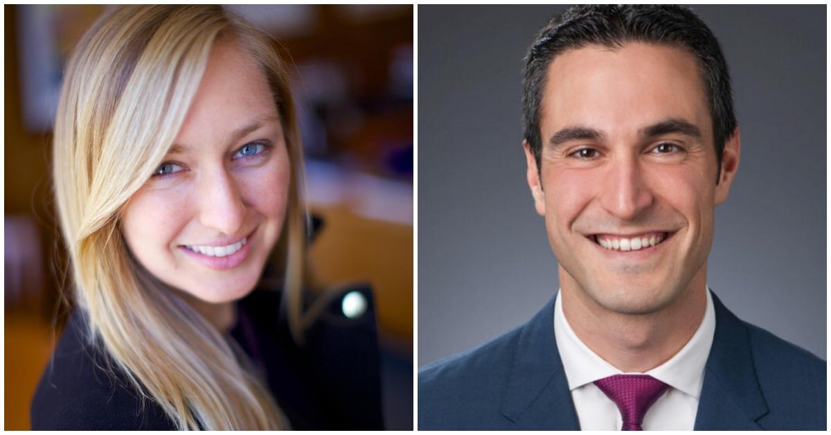 Big Little Feelings: Who is Deena's Husband?