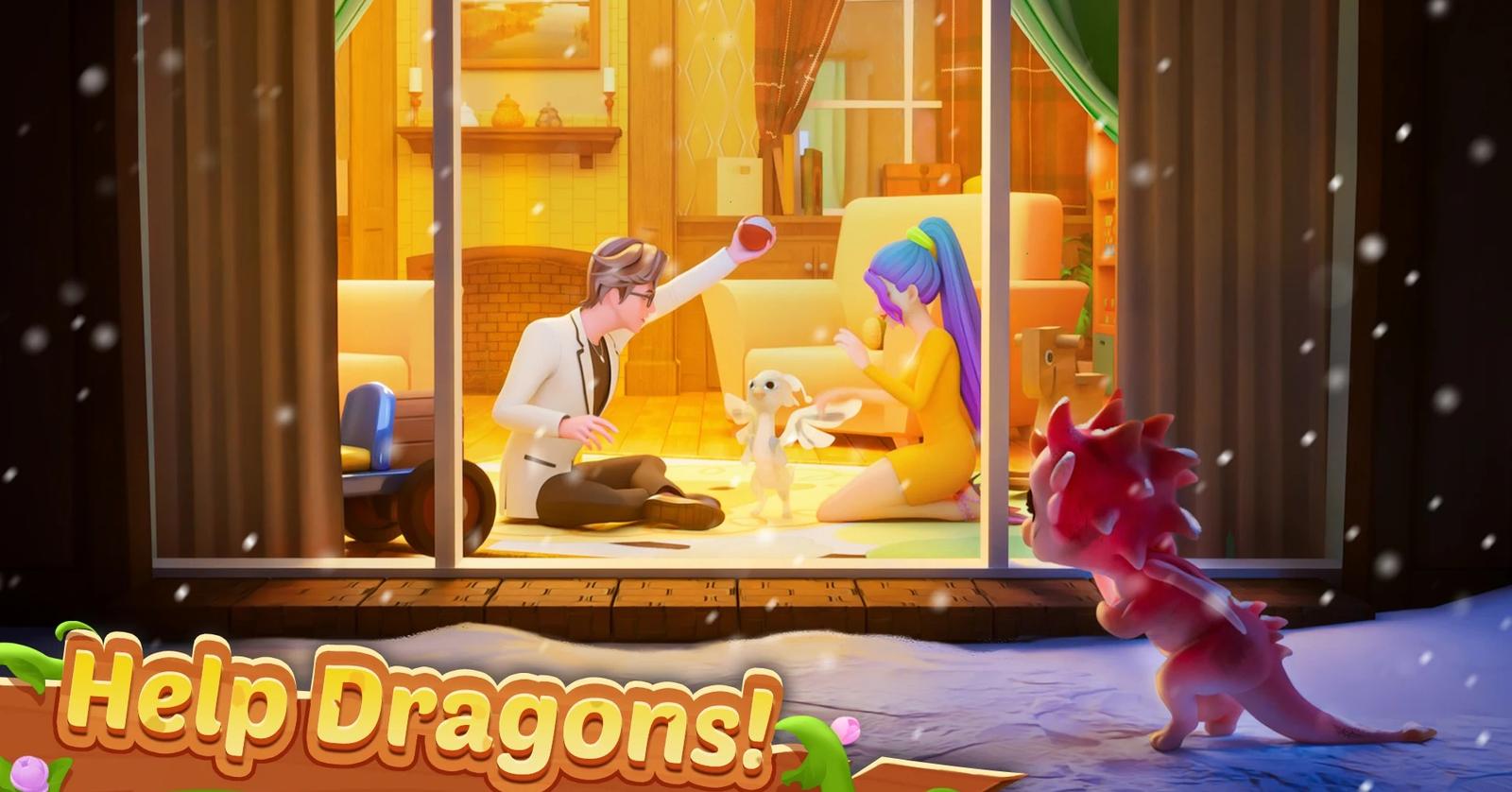 Pink Dragon TikTok Explained