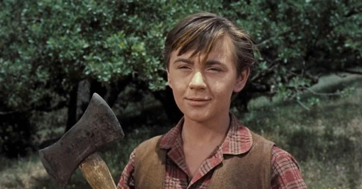 What Was Tommy Kirk's Cause of Death? Here's What We Know so Far