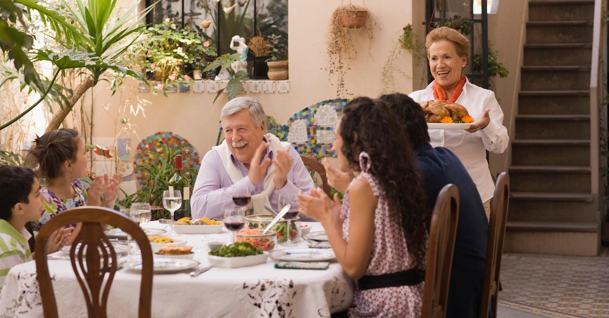 Hispanic Heritage Month Captions for Instagram — Celebrate Your Heritage