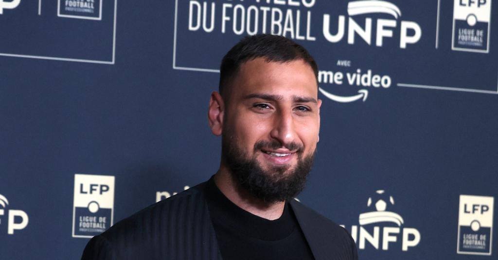 What Happened to Soccer Star Gianluigi Donnarumma’s Face?