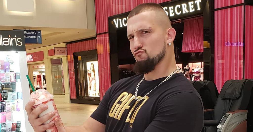 What Crime Was Shane From 'Love After Lockup' Arrested for in 2021?