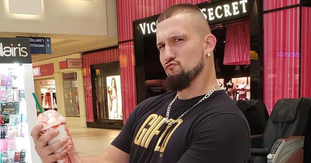 What Crime Was Shane From 'Love After Lockup' Arrested for in 2021?