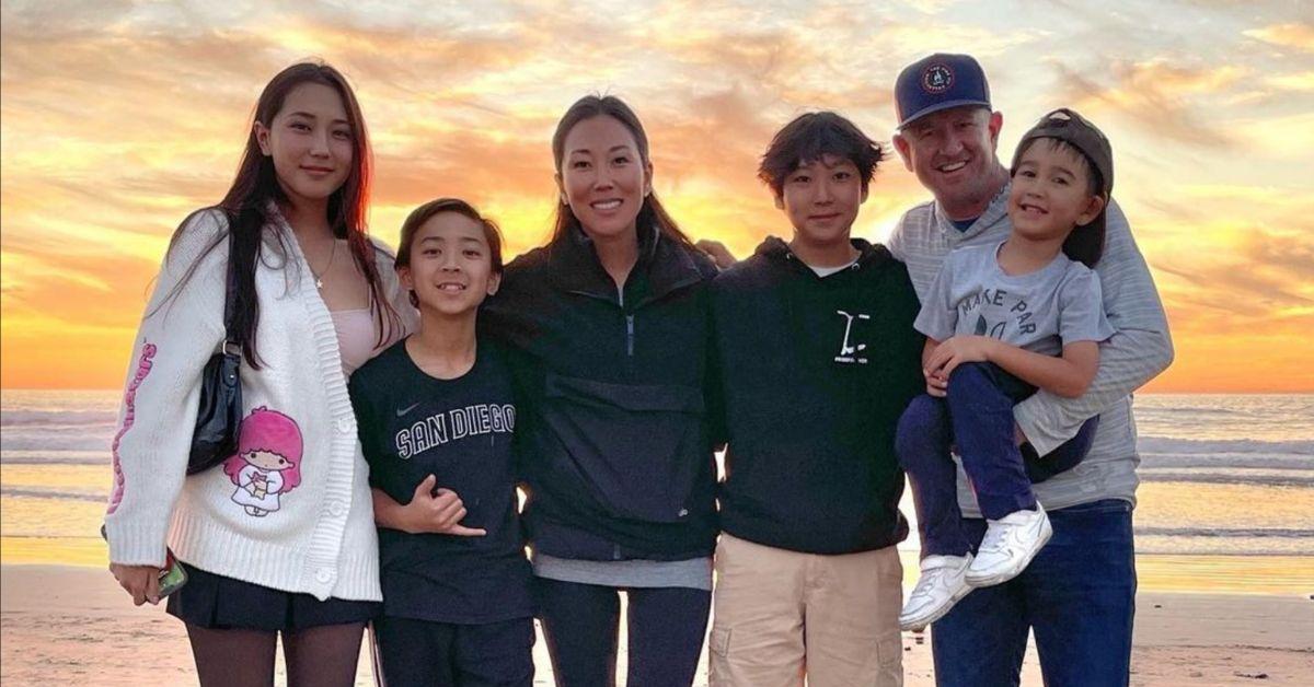 Who Is RHOC Star Katie Ginella's First Husband? Details