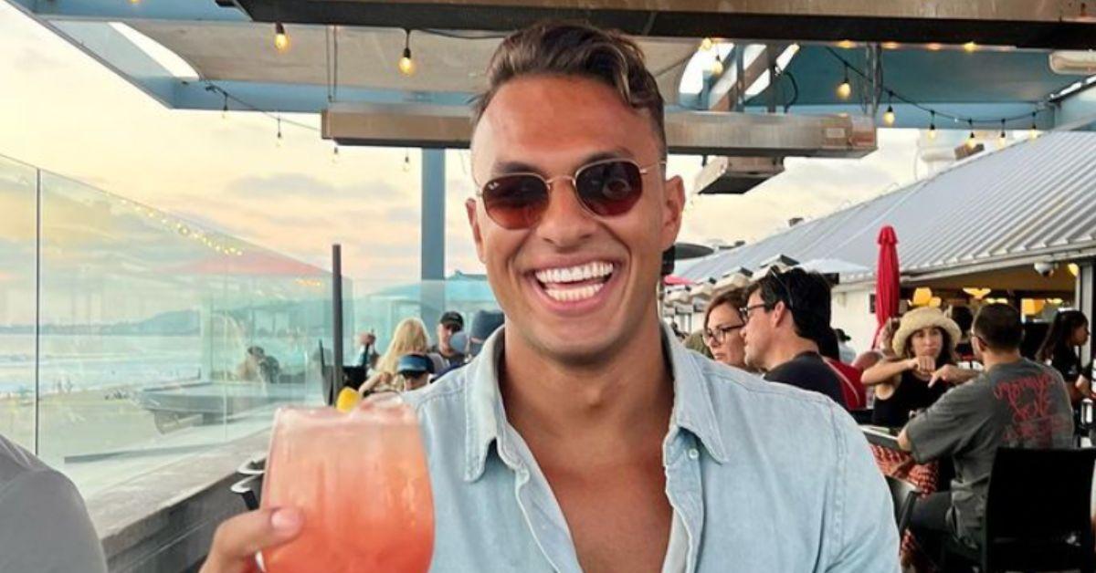 Bachelor Nation's Aaron Clancy: Ethnicity, Family and More