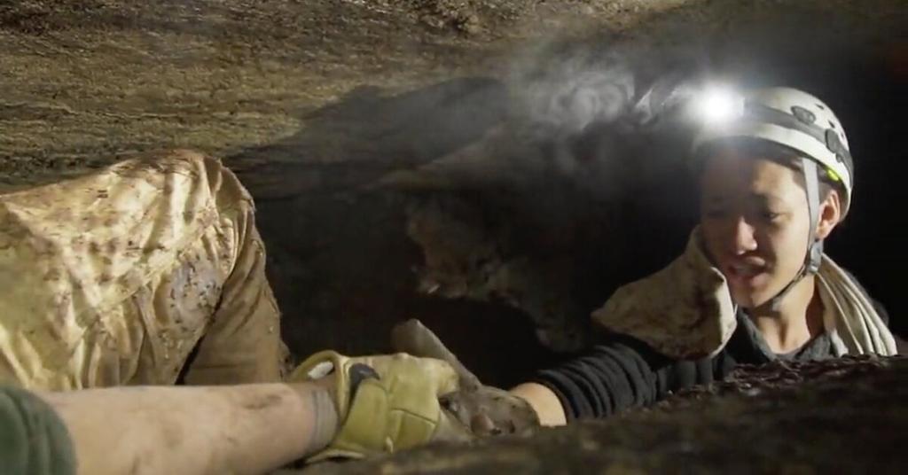 Jason Hawk's Son Kai Is Following in His Footsteps on 'Mountain Men'