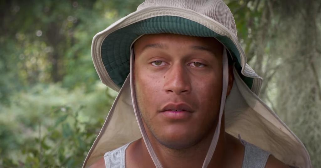 Who Is Dorien Edgar, the Returning Edgar Son on 'Swamp People'?