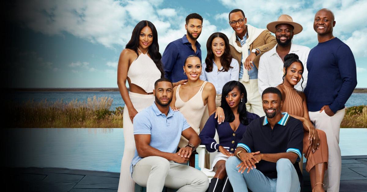 The Instagrams of the ‘Summer House: Martha’s Vineyard’ Cast