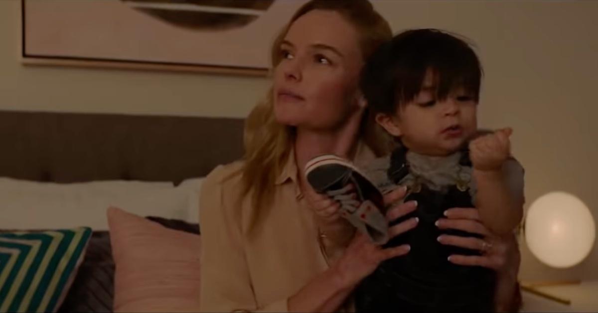 The 'Wild Indian' Trailer Release Date: Here's What You Need to Know