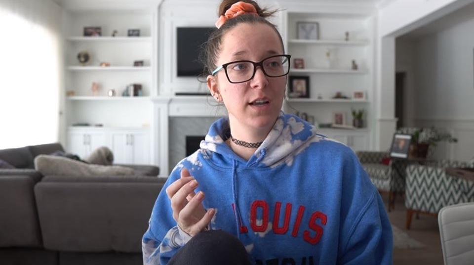 What Happened to Jenna Marbles That Made Her Quit YouTube?