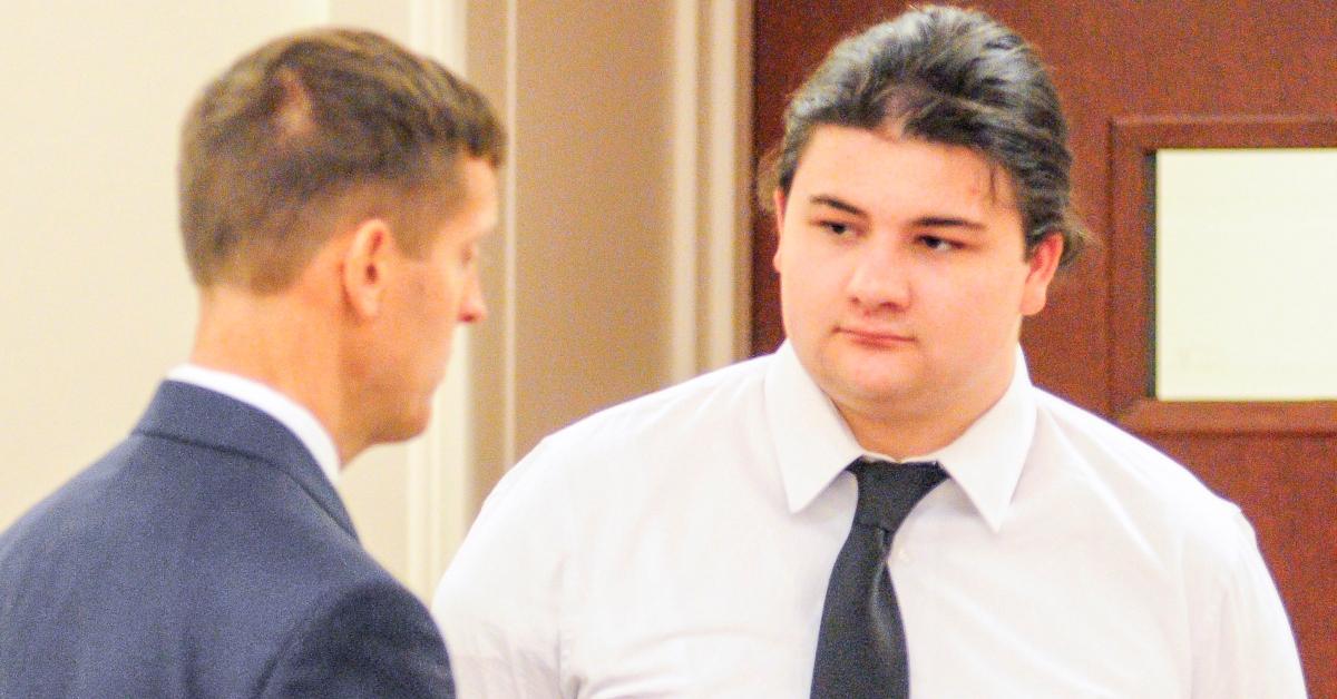 Where Is Andrew Balcer Now? Details of Their Crimes Explained