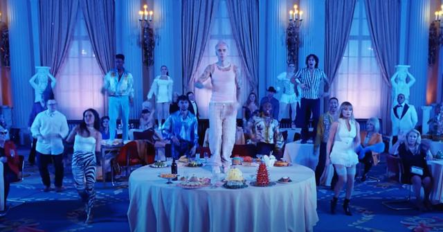 Is Justin Bieber's Yummy Music Video About Diddy? Scene Breakdown