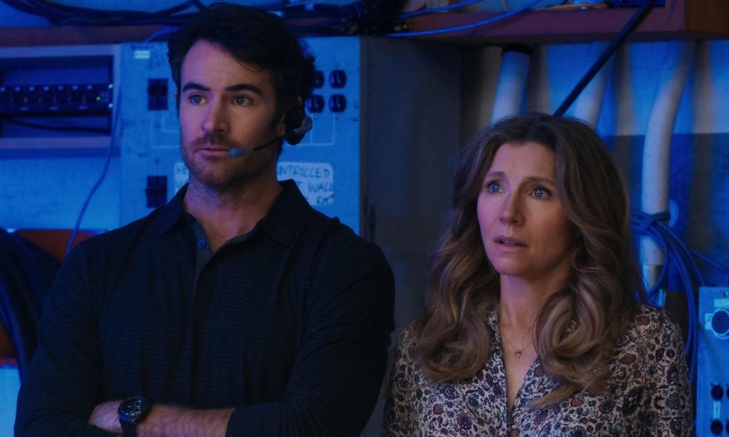 Do Johnny and Kate Get Back Together in 'Firefly Lane'? Why Did they ...