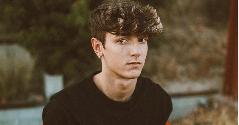 Who Is Bryce Hall, TikTok's Newest Rising Star? We Spill the Details
