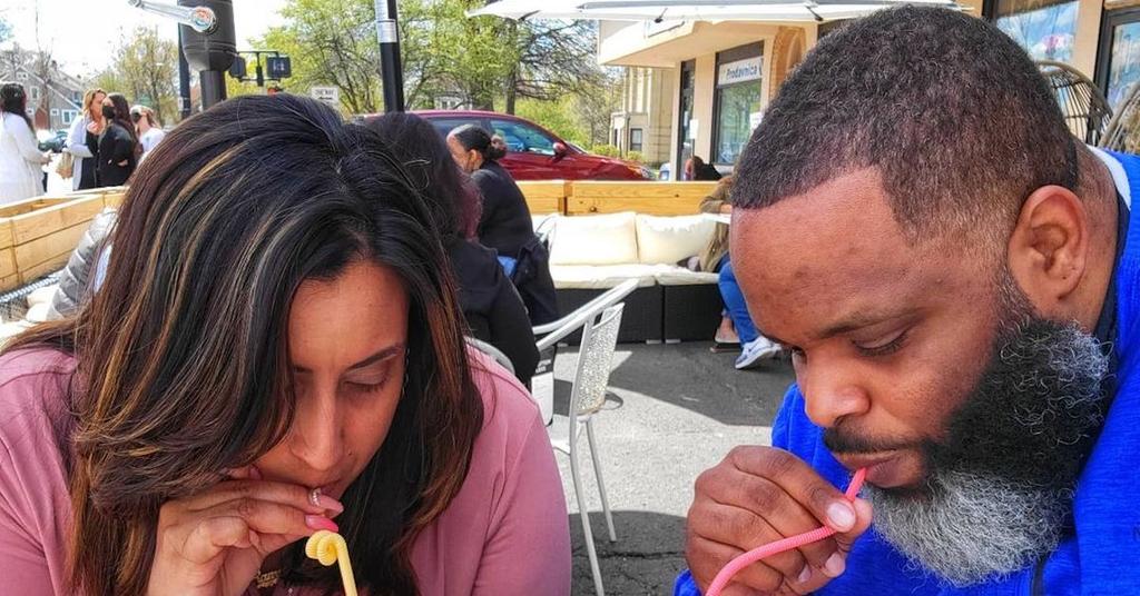 Who Is 'Fresh, Fried, and Crispy' Host Daym Drops' Wife?