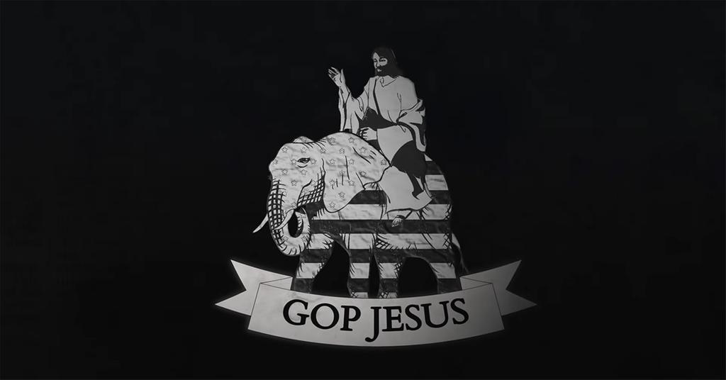 What Is GOP Jesus and Why Is the Video Now Trending on TikTok?