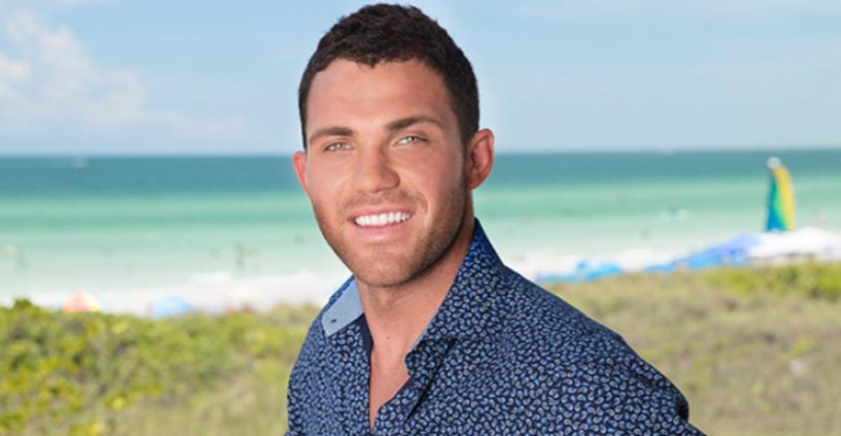 What Did Alex Kompo Say? 'Siesta Key' Star Fired for Racist Comments