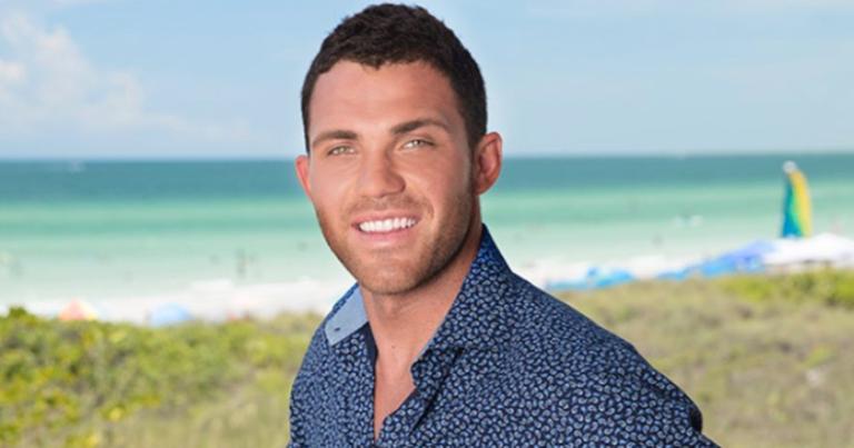 What Did Alex Kompo Say? 'Siesta Key' Star Fired for Racist Comments