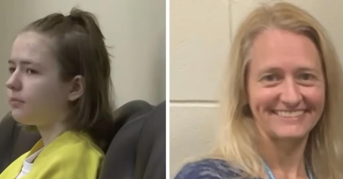 What Did Carly Gregg Do? Details of Her Crimes Explained