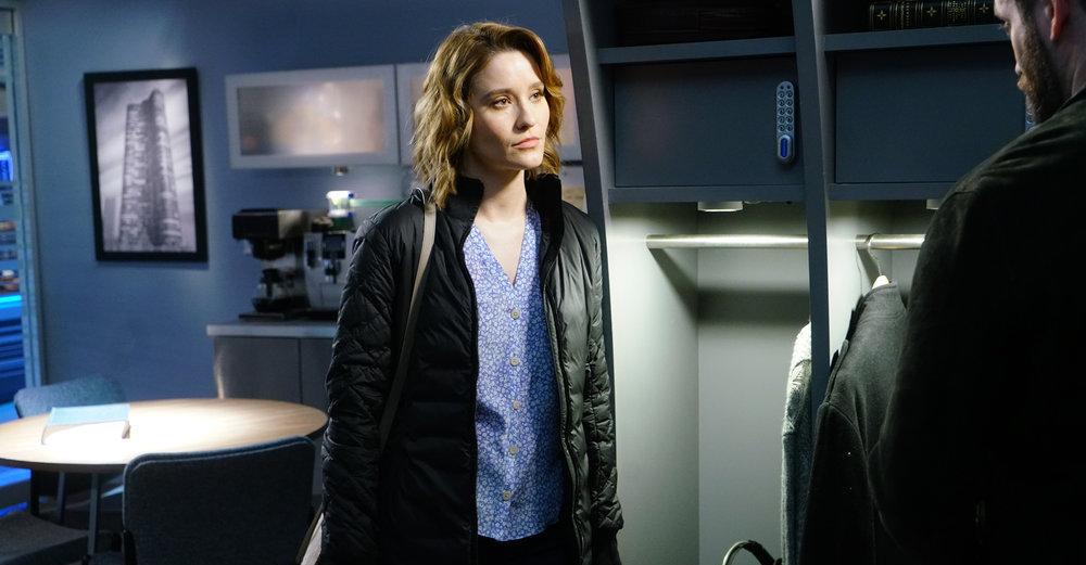 What Happened to Ava on 'Chicago Med'? A Recap of Her Tragic Ending