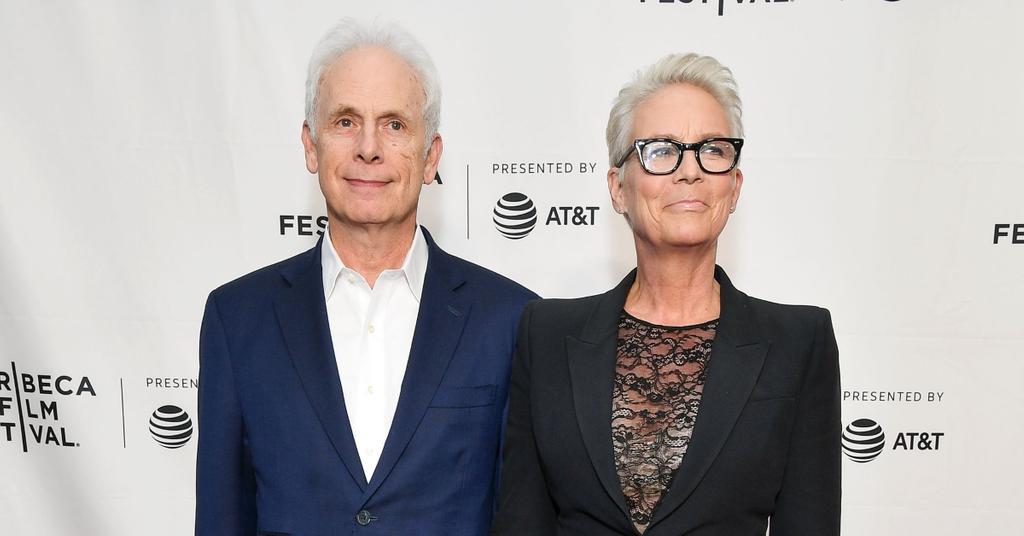 Who Is Jamie Lee Curtis's Husband?