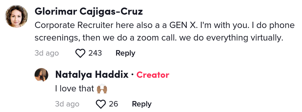 Woman Blasts “Nightmare” Interview Process in Viral TikTok