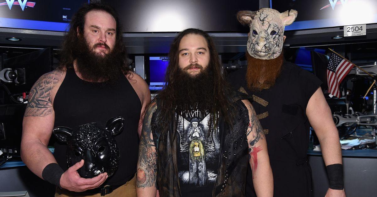 What Was Wrestler Bray Wyatt's Cause of Death?