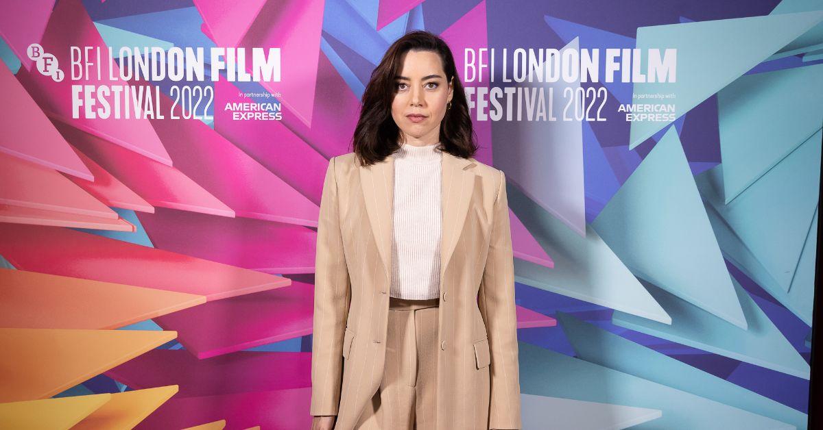 Inside 'Emily the Criminal' Star Aubrey Plaza's Health Scare