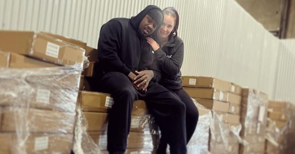 Who is Ashley Elliott's Husband? Details on Her Marriage